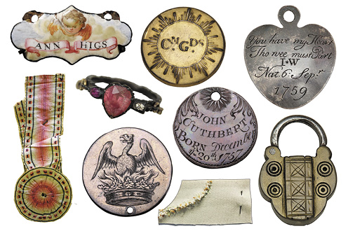 Exposed and Abandoned. Origins of the Foundling Hospital | Neonatology ...