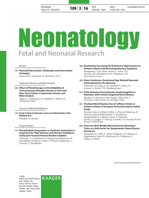 Lactobacillus Sepsis following a Laparotomy in a Preterm Infant: A Note ...
