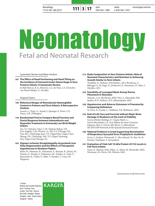 Evaluation of Club Cell 10-kDa Protein (CC10) Levels in Full-Term ...