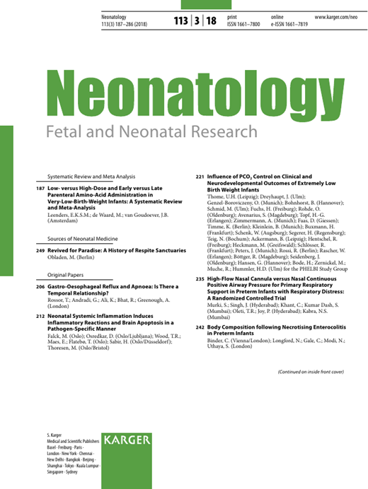 Revived for Paradise: A History of Respite Sanctuaries | Neonatology ...