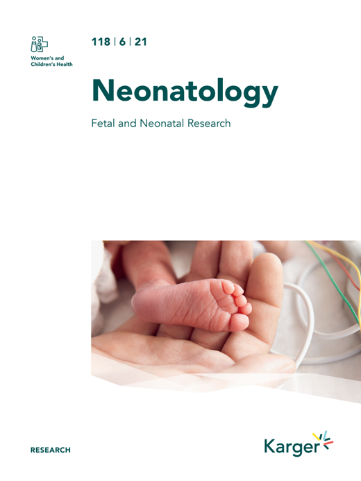 Normal Values for Cerebrospinal Fluid in Neonates: A Systematic Review ...