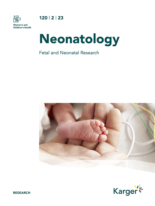 Brain Biometry Reveals Impaired Brain Growth in Preterm Neonates with ...