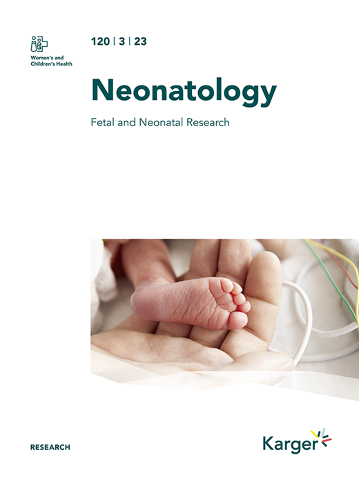 The Delicate Skin of Preterm Infants: Barrier Function, Immune ...