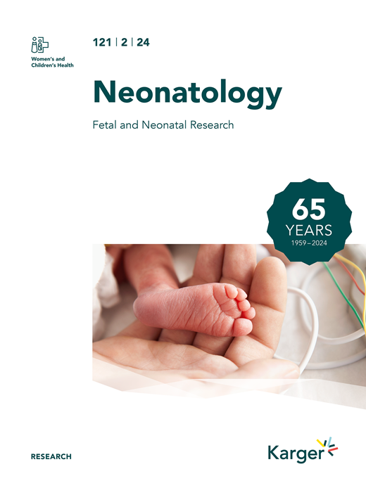 Early Feeding for the Prevention of Neonatal Hypoglycaemia: A ...