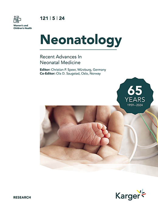 Less Invasive Surfactant Administration for Preterm Infants – State of ...