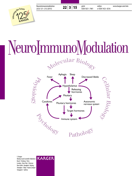 Vagotomy Induces Deregulation of the Inflammatory Response during the ...
