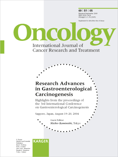 Genes Involved in Invasion and Metastasis of Gastric Cancer Identified ...