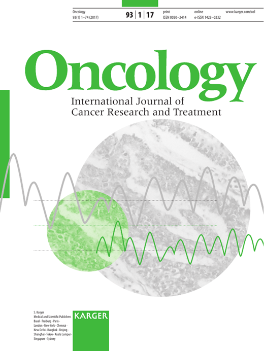 Small Foci of Serous Component as a Predictor of Recurrence and ...