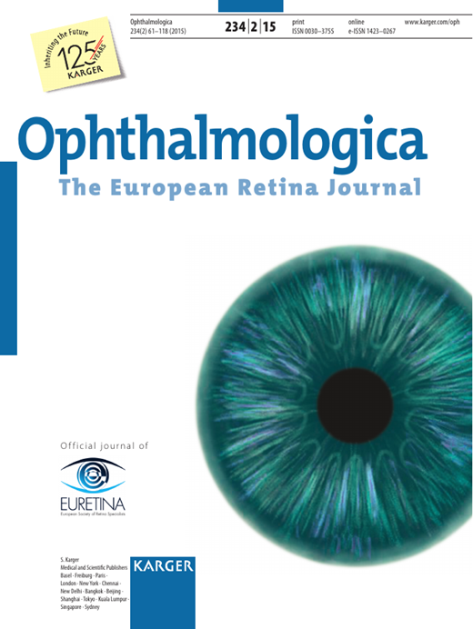 25-Gauge Pars Plana Vitrectomy for Retained Lens Fragments in ...