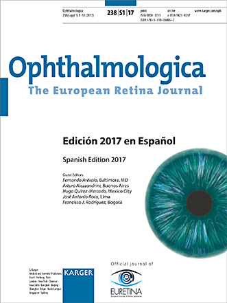 El efecto de la panfotocoagulación con láser en edema macular diabético ...