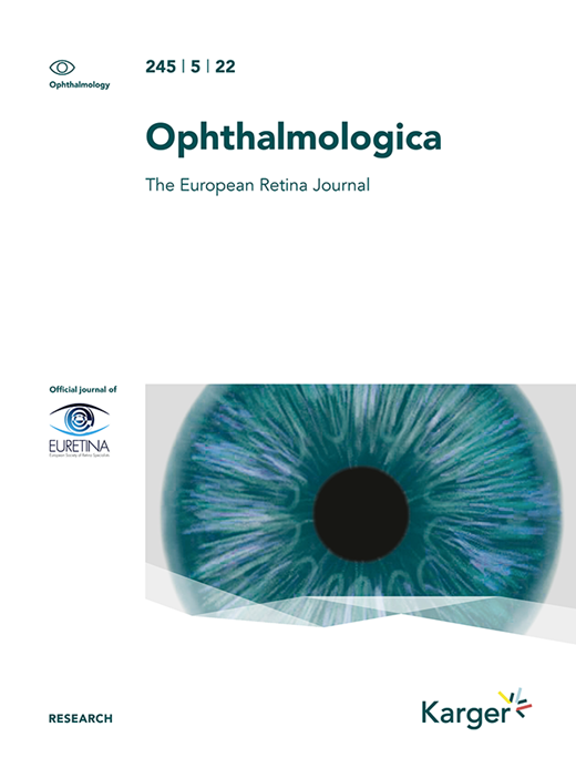 Effect of Topical Anesthesia on Reducing Pain Associated with Mydriatic ...
