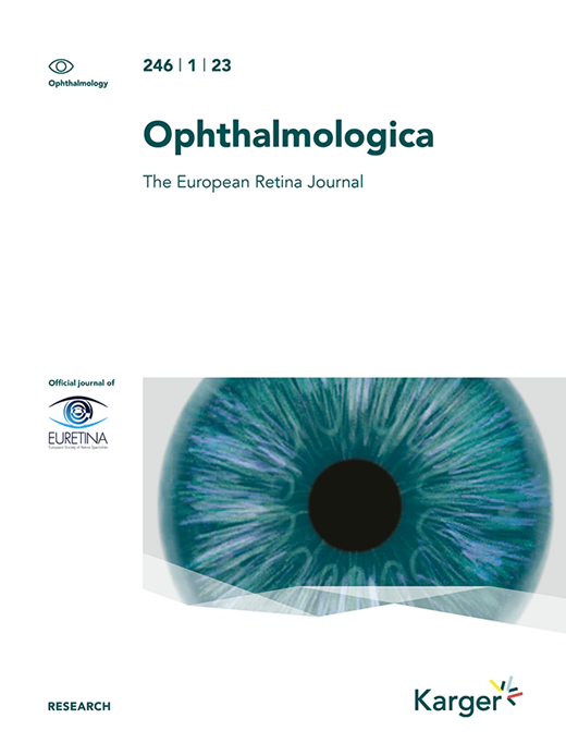 Posterior Capsular Rupture during Cataract Surgery in Eyes Previously ...