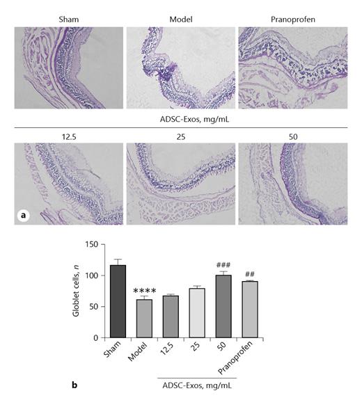 Exosomes Derived from Mouse Adipose-Derived Mesenchymal Stem Cells ...