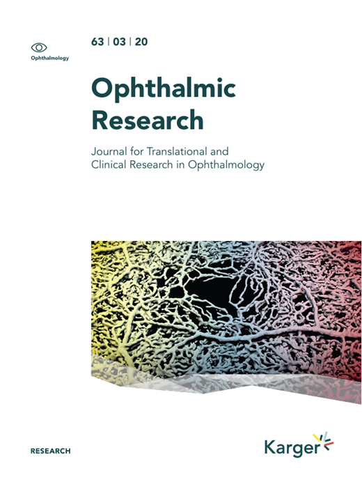 Reproducibility of Microperimeter 3 (MP-3) Microperimetry in Open-Angle ...