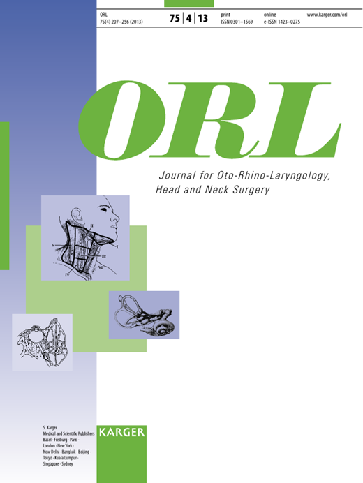 Preauricular Transmandibular and Transzygomatic Approach for Tumors of ...