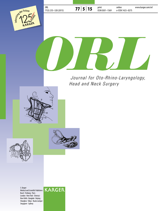 Idiopathic Chronic Parotitis: Imaging Findings and Sialendoscopic ...