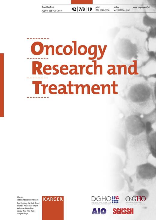 Multidisciplinary Team Meetings for Prostate Cancer Treatment: We Can ...