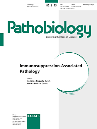Apoptotic Colonopathy under Immunosuppression: Mycophenolate-Related ...