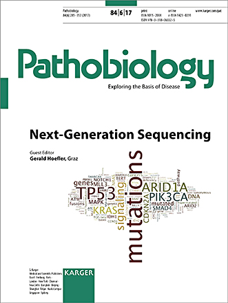 Next-Generation Sequencing in Diagnostic Pathology | Pathobiology ...