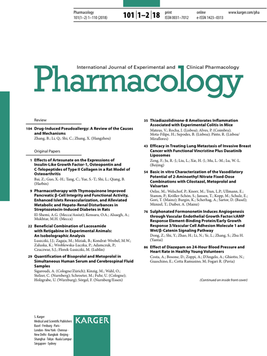 Retracted Paper - Effects of Artesunate on the Expressions of Insulin ...