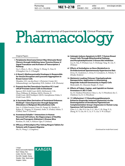 Effects of Folpet, Captan, and Captafol on Human Aromatase in JEG-3 ...