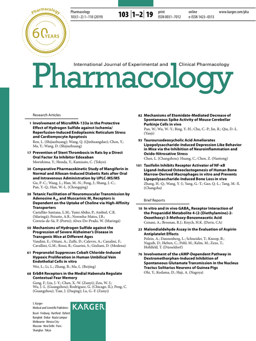 In vitro and in vivo GABAA Receptor Interaction of the Propanidid ...