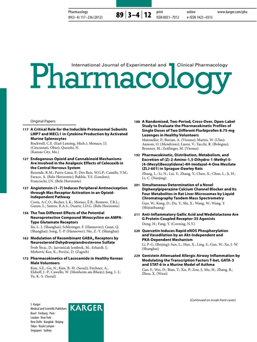 A Randomised, Two-Period, Cross-Over, Open-Label Study to Evaluate the ...