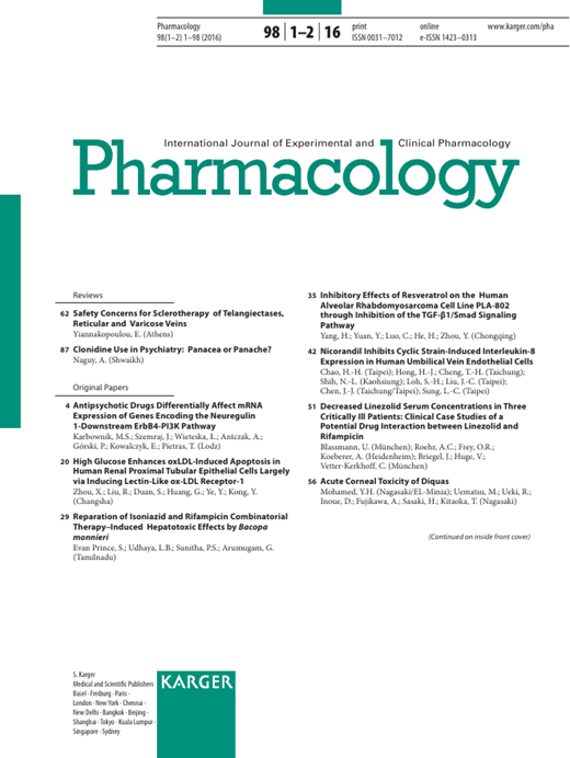 Decreased Linezolid Serum Concentrations in Three Critically Ill ...