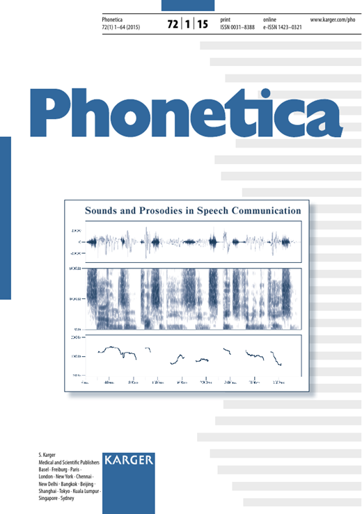 The Phonetic Realization of Devoiced Vowels in the Southern Ute ...