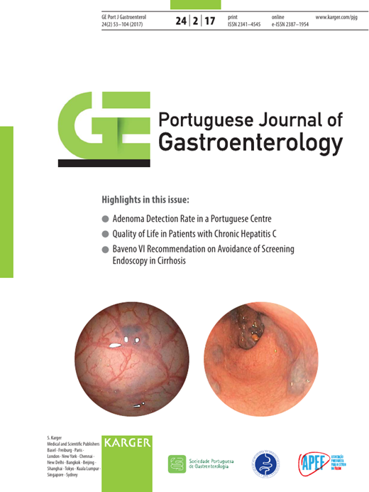 Endoscopic Management of Acute Bleeding from an Ectopic Duodenal Varix ...