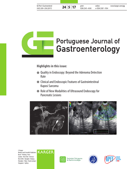 Endoscopic Management of Colonic Perforation due to ...