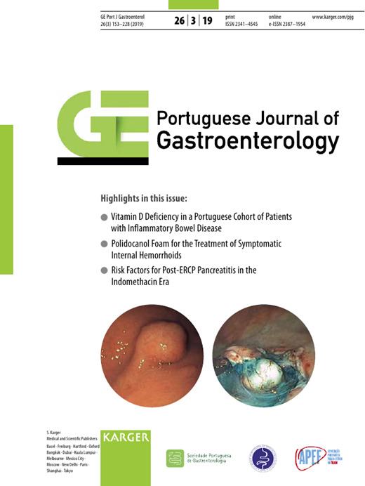Recurrent Gastrointestinal Bleeding from Dieulafoy’s Lesions in a ...