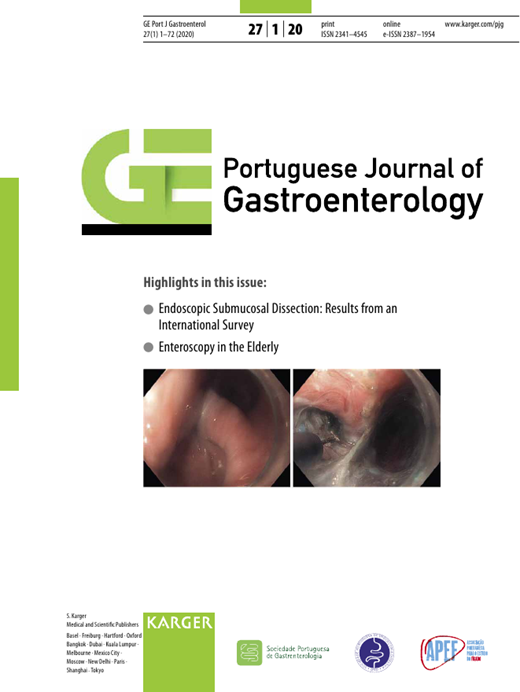 Peroral Endoscopic Myotomy for Achalasia Combined with Submucosal ...