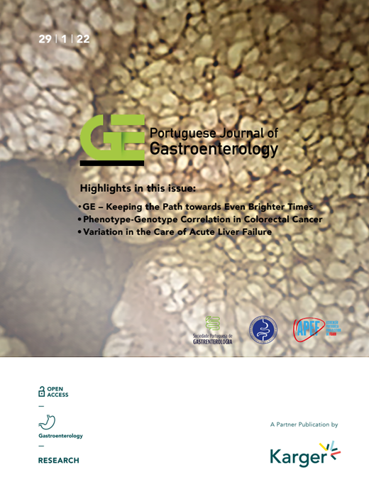 Diagnosis of MALT Lymphoma from Surveillance Endoscopy of a Patient ...