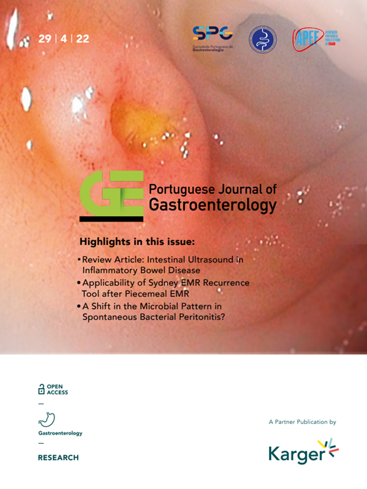 Lymphogranuloma Venereum-Associated Proctitis Mimicking a Malignant ...