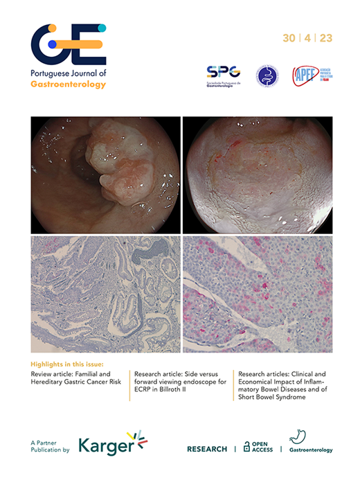 Gastric Cancer: A Practical Review on Management of Individuals with ...