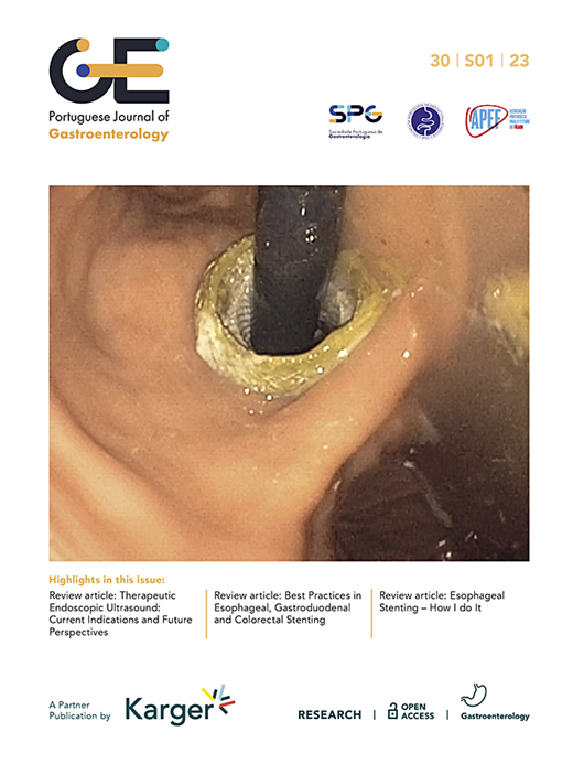 Luminal and Extraluminal Applications of Endoscopic Stenting: A Bright ...
