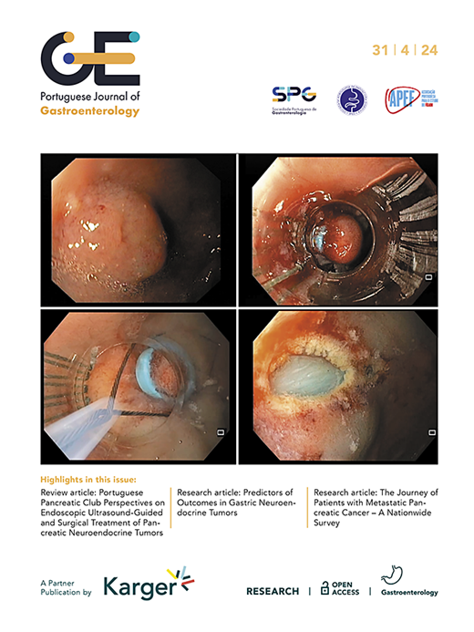 Portuguese Results of the ETICC Study: Impact of the Pandemic COVID-19 ...