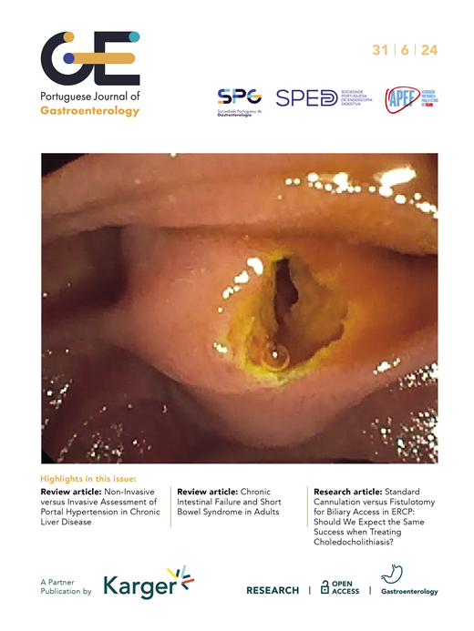 Standard Cannulation versus Fistulotomy for Biliary Access in ...