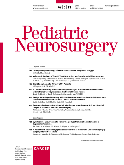 Perioperative Factors Associated with Prolonged Intensive Care Unit and ...
