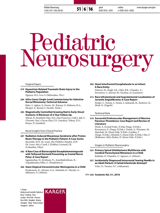Successful Endovascular Management of Massive Pansinus Thrombosis: Case ...