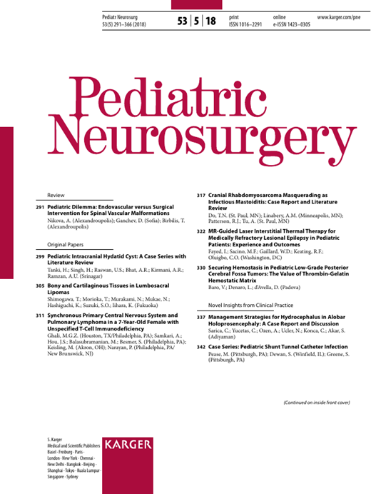 Intracranial Dystrophic Calcification of Ventriculoperitoneal Shunt: A ...