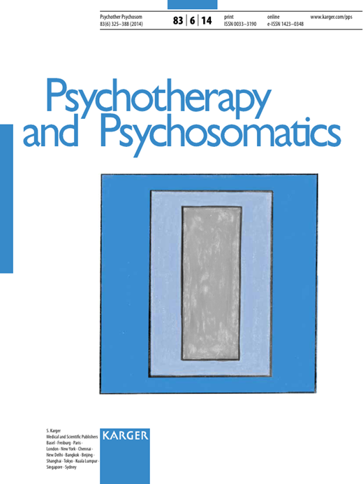Dissemination of Psychotherapy for Trauma Spectrum Disorders in ...
