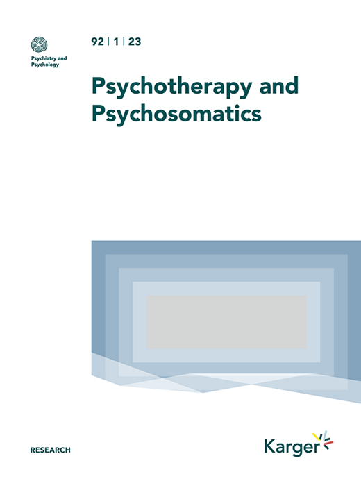 Implementing the Biopsychosocial Model in Clinical Medicine: A Tribute ...