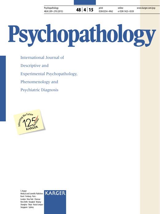 Multidisciplinary Assessment of Patients with Musical Hallucinations ...