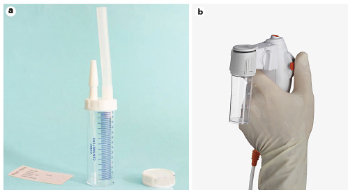 Safe and Efficient Practice of Bronchoscopic Sampling from Mechanically ...