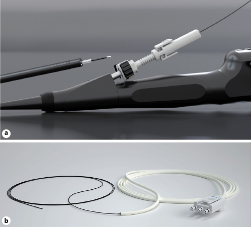 Safety and Feasibility of a Sheath Cryoprobe for Bronchoscopic ...