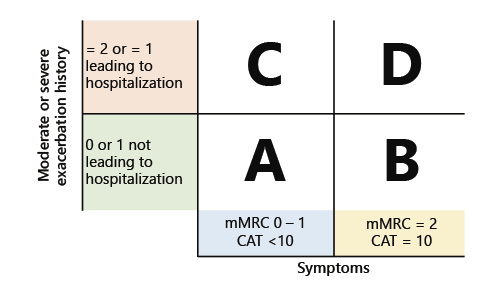 Future Perspectives of Revaluating Mild COPD | Respiration | Karger ...