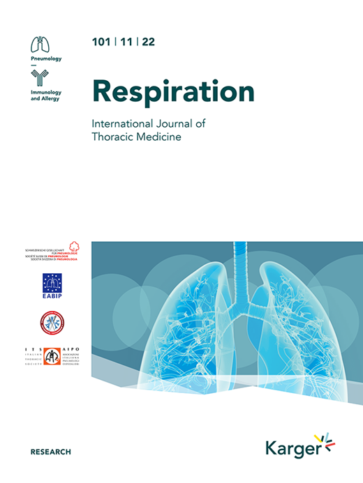 Crossover Patient Outcomes for Targeted Lung Denervation in Moderate to ...