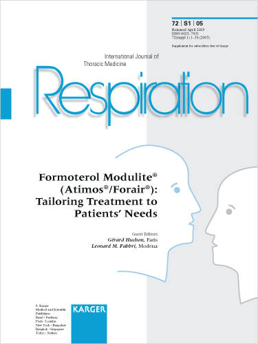 Bronchoprotective and Bronchodilator Effects of an HFA pMDI vs. a CFC ...